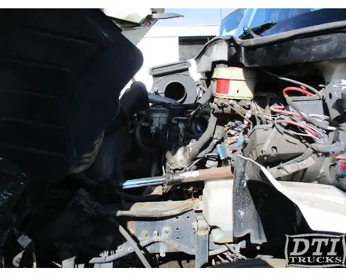 INTERNATIONAL VT365 Cylinder Head in Denver, CO #39123