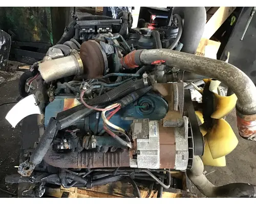 INTERNATIONAL VT365 Engine Assembly in CHICAGO HEIGHTS, IL #56190