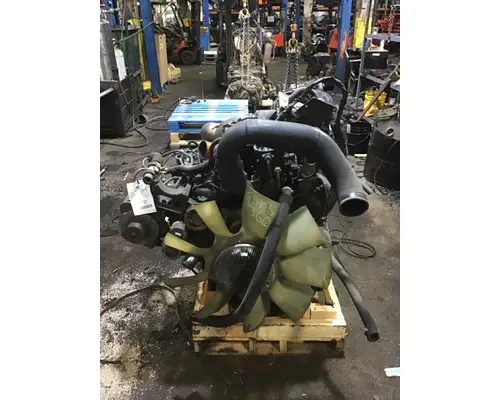 INTERNATIONAL VT365 Engine Assembly in CHICAGO HEIGHTS, IL #58279
