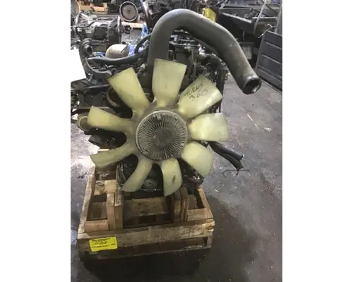 INTERNATIONAL VT365 Engine Assembly in CHICAGO HEIGHTS, IL #60800