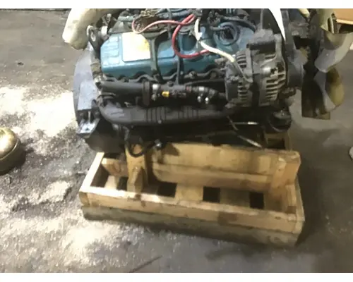 INTERNATIONAL VT365 Engine Assembly in CHICAGO HEIGHTS, IL #60800