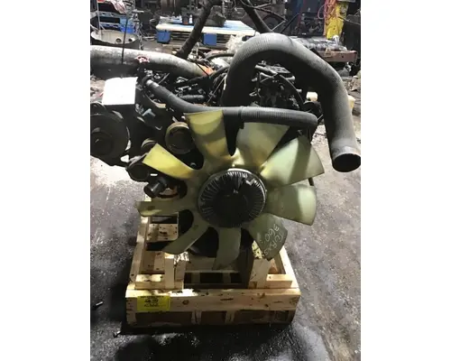 INTERNATIONAL VT365 Engine Assembly in CHICAGO HEIGHTS, IL #62199