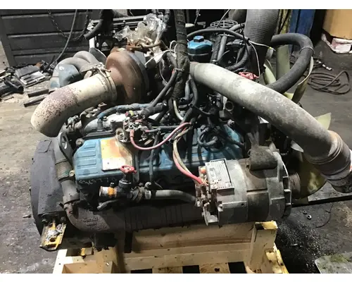 INTERNATIONAL VT365 Engine Assembly in CHICAGO HEIGHTS, IL #62199