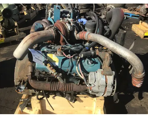 INTERNATIONAL VT365 Engine Assembly in CHICAGO HEIGHTS, IL #62782