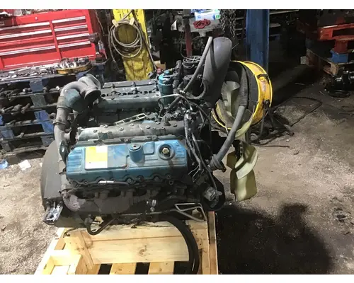INTERNATIONAL VT365 Engine Assembly in CHICAGO HEIGHTS, IL #68852