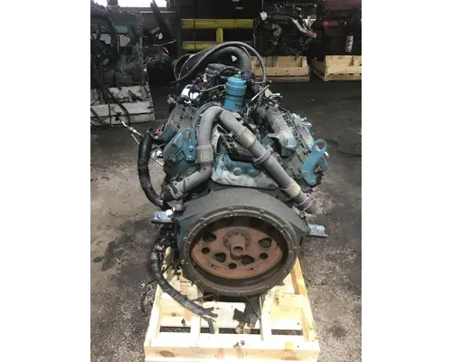 INTERNATIONAL VT365 Engine Assembly in CHICAGO HEIGHTS, IL #68852