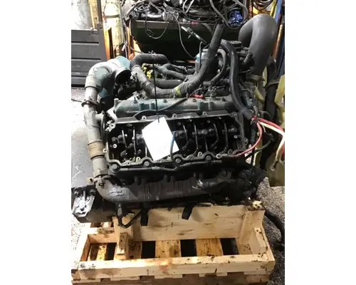 INTERNATIONAL VT365 Engine Assembly in CHICAGO HEIGHTS, IL #69233