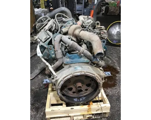 INTERNATIONAL VT365 Engine Assembly in CHICAGO HEIGHTS, IL #69296