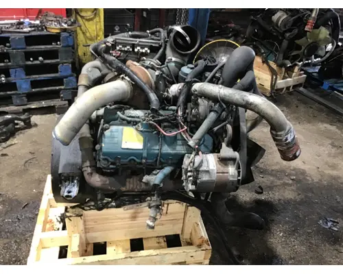 INTERNATIONAL VT365 Engine Assembly in CHICAGO HEIGHTS, IL #69566
