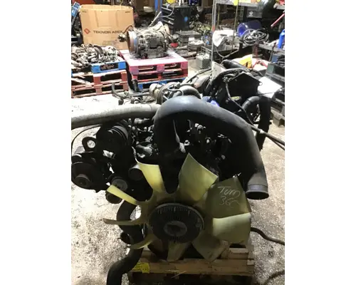 INTERNATIONAL VT365 Engine Assembly in CHICAGO HEIGHTS, IL #69692