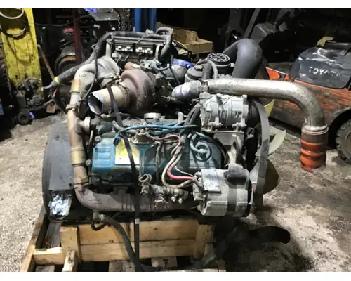 INTERNATIONAL VT365 Engine Assembly in CHICAGO HEIGHTS, IL #69692