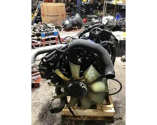 INTERNATIONAL VT365 Engine Assembly in CHICAGO HEIGHTS, IL #69713