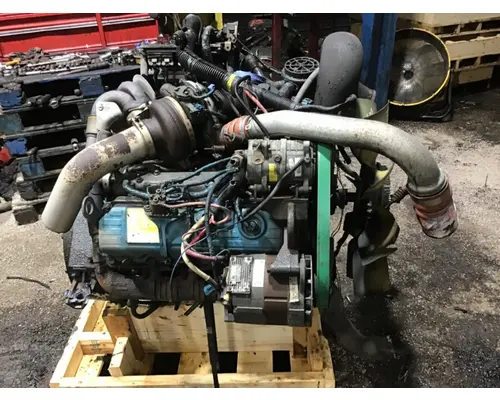 INTERNATIONAL VT365 Engine Assembly in CHICAGO HEIGHTS, IL #69713