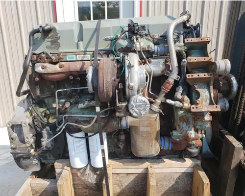 INTERNATIONAL VT365 Engine Assembly in Scranton, PA $4,500.00 #S803