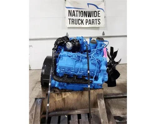 INTERNATIONAL VT365 Engine Assembly in Scranton, PA #S803