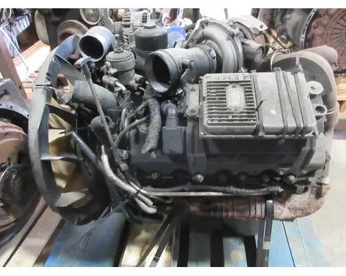 INTERNATIONAL VT365 Engine Assembly in Westland, MI #102243
