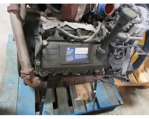 INTERNATIONAL VT365 Engine Assembly in Westland, MI #102243