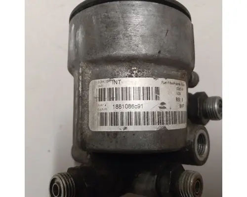 INTERNATIONAL VT365 Fuel Filter Housing OEM# 1881086C91 in BIG LAKE, MN ...