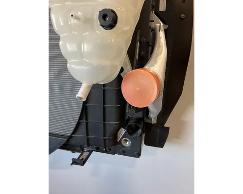 INTERNATIONAL WorkStar 7300 Radiator OEM# 3608506F93 in Dorr, MI $1,133 ...