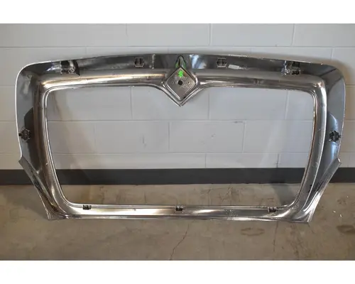 INTERNATIONAL WorkStar Grille Surround OEM# 3613675C94 in Dorr, MI #697 ...