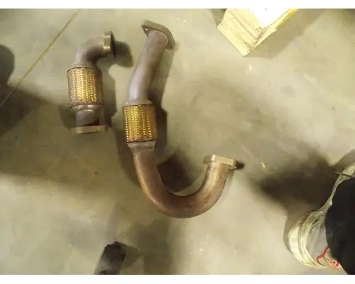 INTERNATIONAL Coolant Pipe OEM# 3811464C2 in Holland, MI $100.00 #31575
