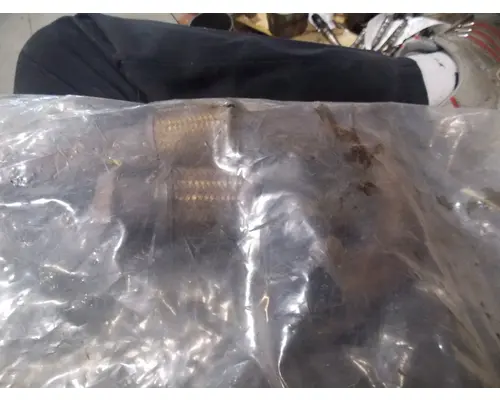 INTERNATIONAL Coolant Pipe OEM# 3811464C2 in Holland, MI $100.00 #31575