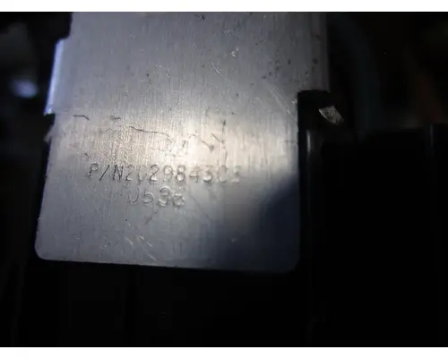 INTERNATIONAL Electrical Parts, Misc. OEM# 2029843C3 in CRANDALL, TX #75525