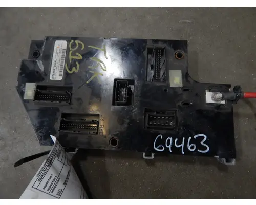 INTERNATIONAL Electronic Chassis Control Modules OEM# 3598755C4 in ...