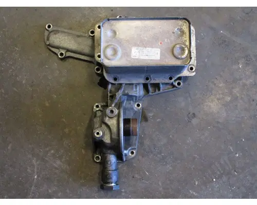 INTERNATIONAL Engine Oil Cooler OEM# 7081861C91 in CRANDALL, TX $850.00 ...