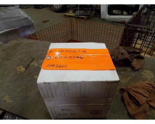 INTERNATIONAL MODULE OEM# BX801167 in Holland, MI $1,000.00 #19252