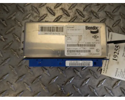 INTERNATIONAL Module OEM# 3670157C1 in Holland, MI #19255