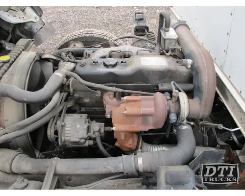 ISUZU 4BD2T Cylinder Head in Denver, CO $650.00 #18253