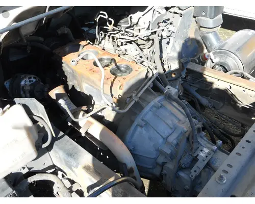 ISUZU 4BD2T Engine Assembly in GILROY, CA #34275