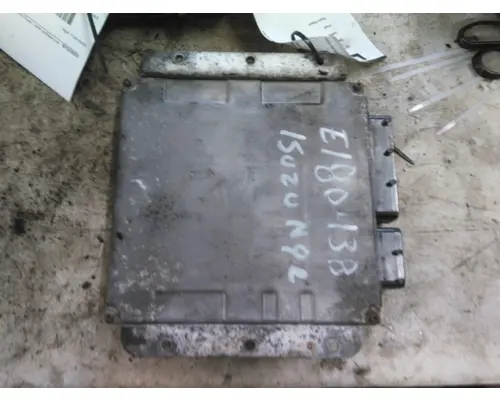 ISUZU 4HK1TC ENGINE CONTROL MODULE (ECM) OEM# 8982031230 in Portland ...