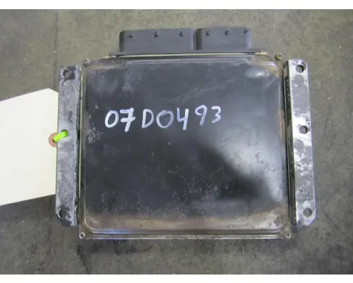 ISUZU 4HK1TC ENGINE CONTROL MODULE (ECM) OEM# 8980457610 in Easton, MD ...