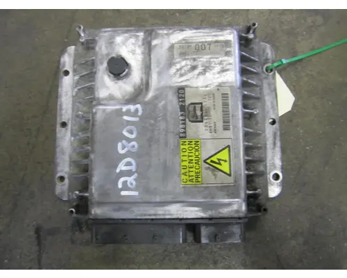 ISUZU 4HK1TC ENGINE CONTROL MODULE (ECM) OEM# 8981832120 in Easton, MD ...