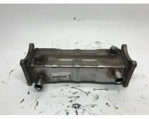 ISUZU 4HK1 Engine Oil Cooler OEM# 8981621011 in Dorr, MI $341.25 #505-11295