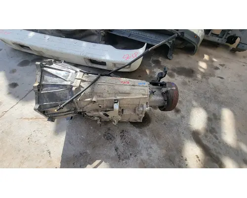 ISUZU 6L90 Transmission Assembly OEM# 24256937 in CARTERSVILLE, GA #5638