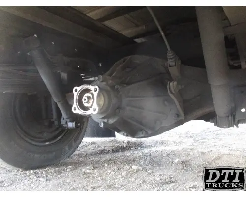 ISUZU NPR Axle Assembly, Rear in Denver, CO $1,000.00 #54130