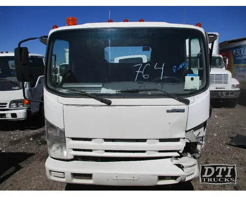 ISUZU NPR Bumper Assembly, Front in Denver, CO #31407