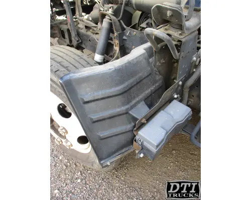 ISUZU NPR Fender in Denver, CO #44552