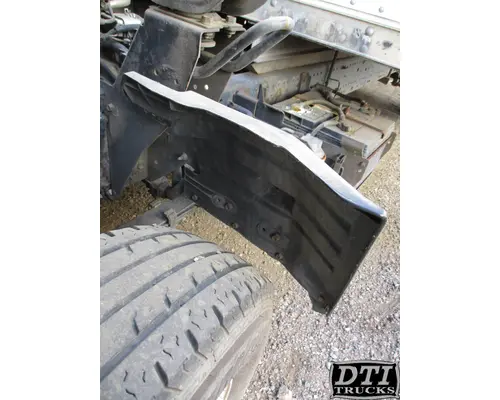 ISUZU NPR Fender in Denver, CO #44552