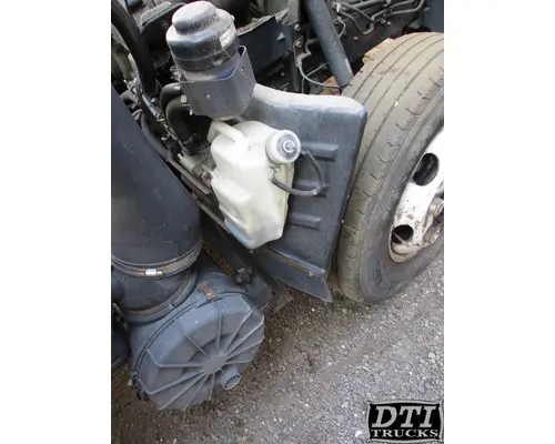 ISUZU NPR Fender in Denver, CO #44553