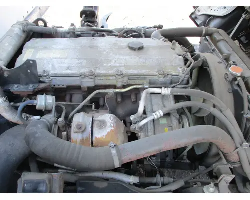 ISUZU NPR Power Steering Pump in Denver, CO #20894