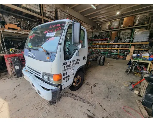 ISUZU NPR Radiator in CARTERSVILLE, GA #5582