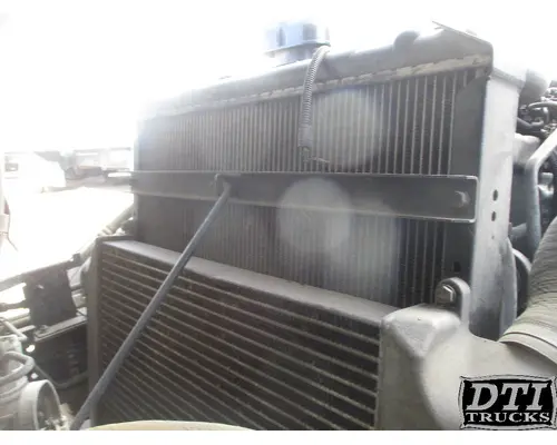 ISUZU NPR Radiator in Denver, CO #54146