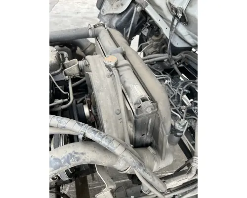 ISUZU NPR Radiator in Denver, CO #60757