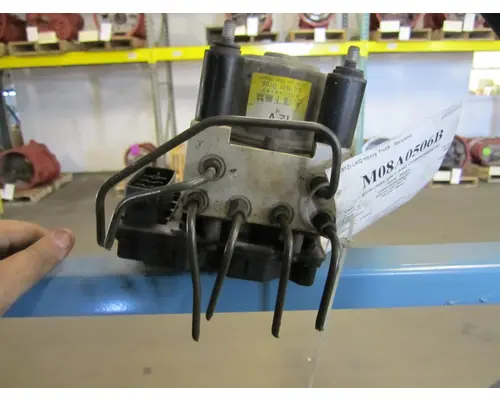 ISUZU NRR BRAKE CONTROL MODULE (ABS) OEM# 2067745 in Easton, MD $450.00 ...