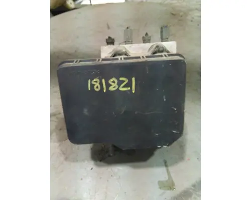 ISUZU NRR ECM (ABS UNIT AND COMPONENTS) OEM# 898248993 in Toledo, OH ...