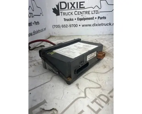 International 4300 Chassis Cont Mod OEM# 3579251C2 AND 32288 S/N 016077 ...